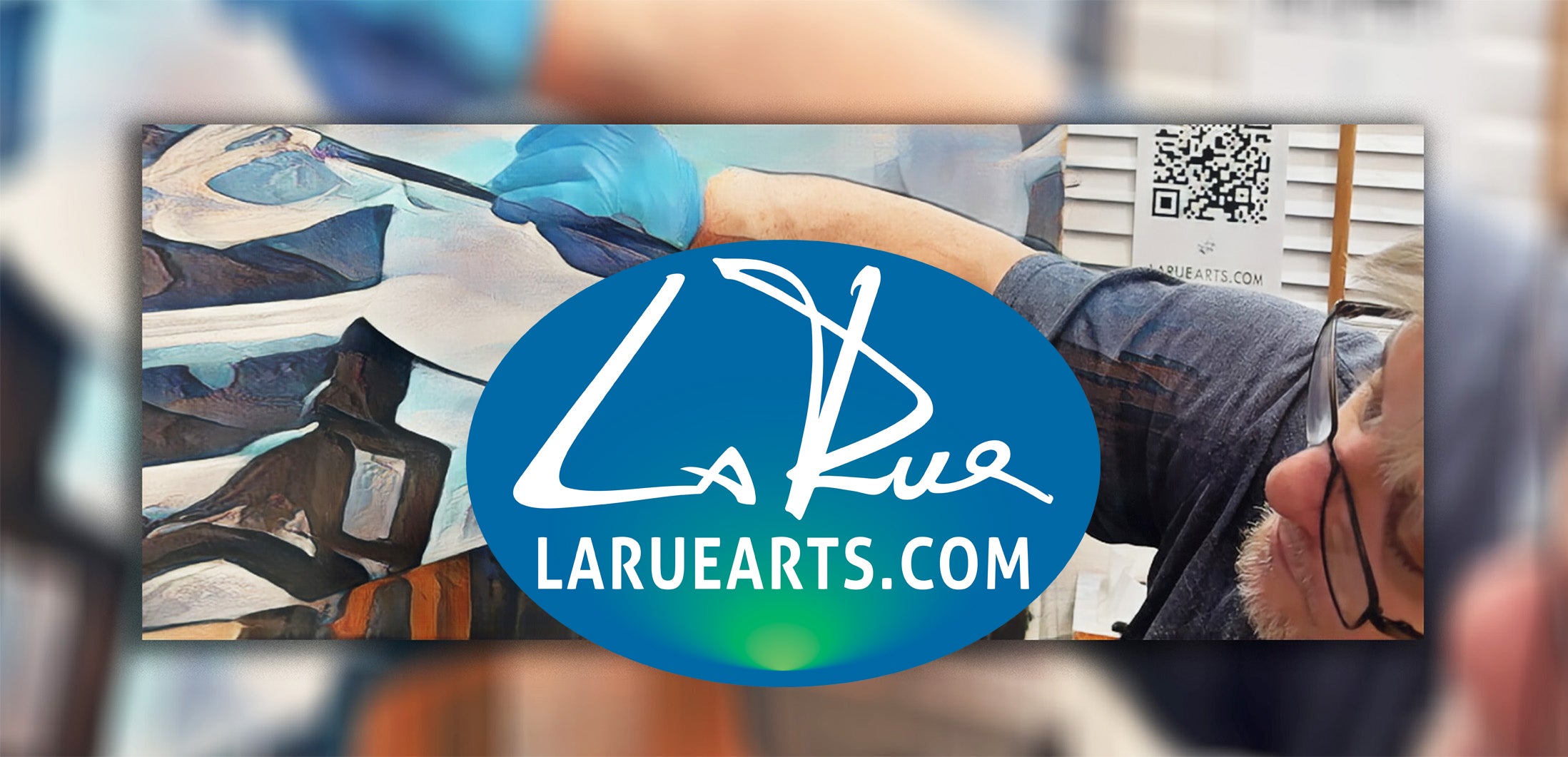 Mixed Mediums – LaRue Arts