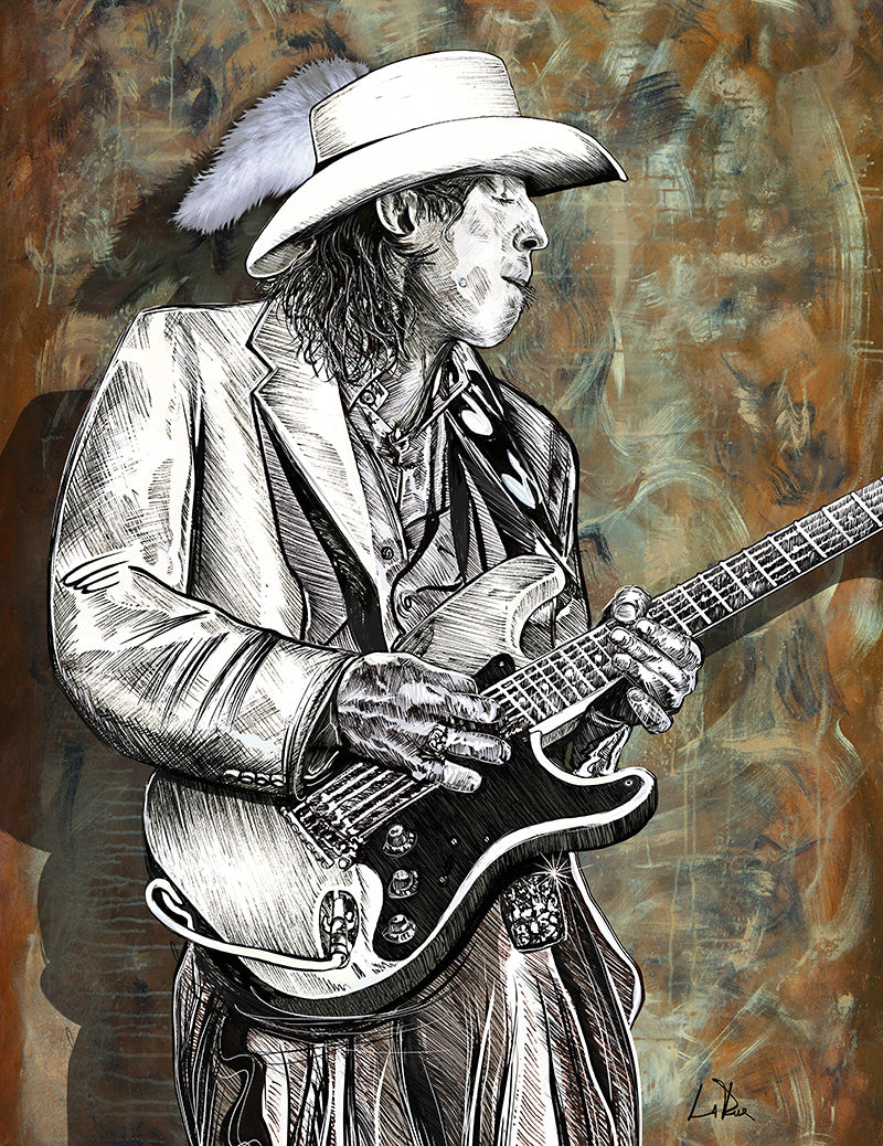 Music – LaRue Arts