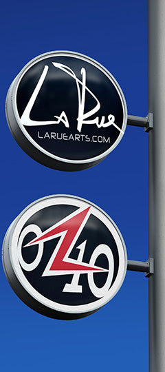 Aqualoid – LaRue Arts