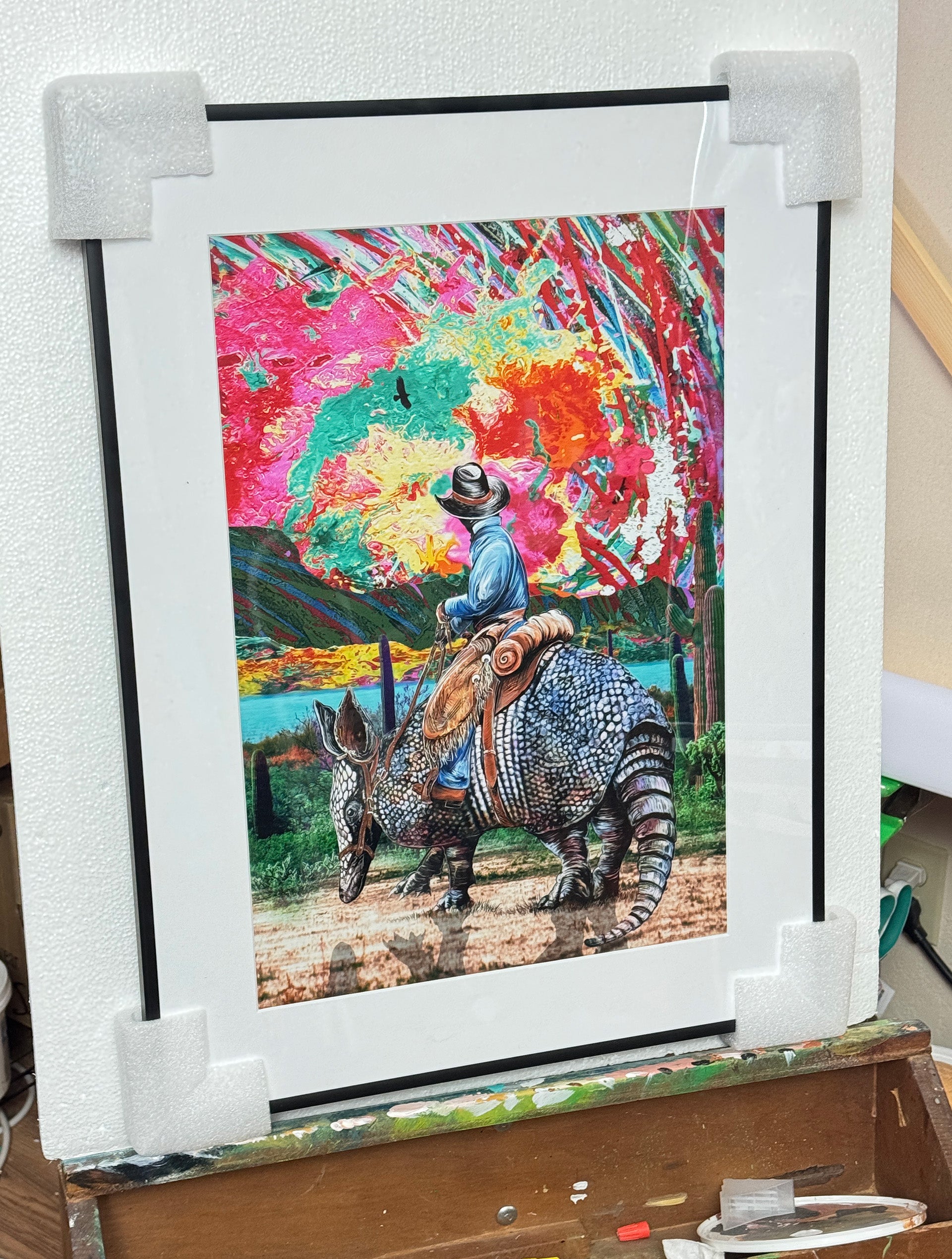 LaRue Arts