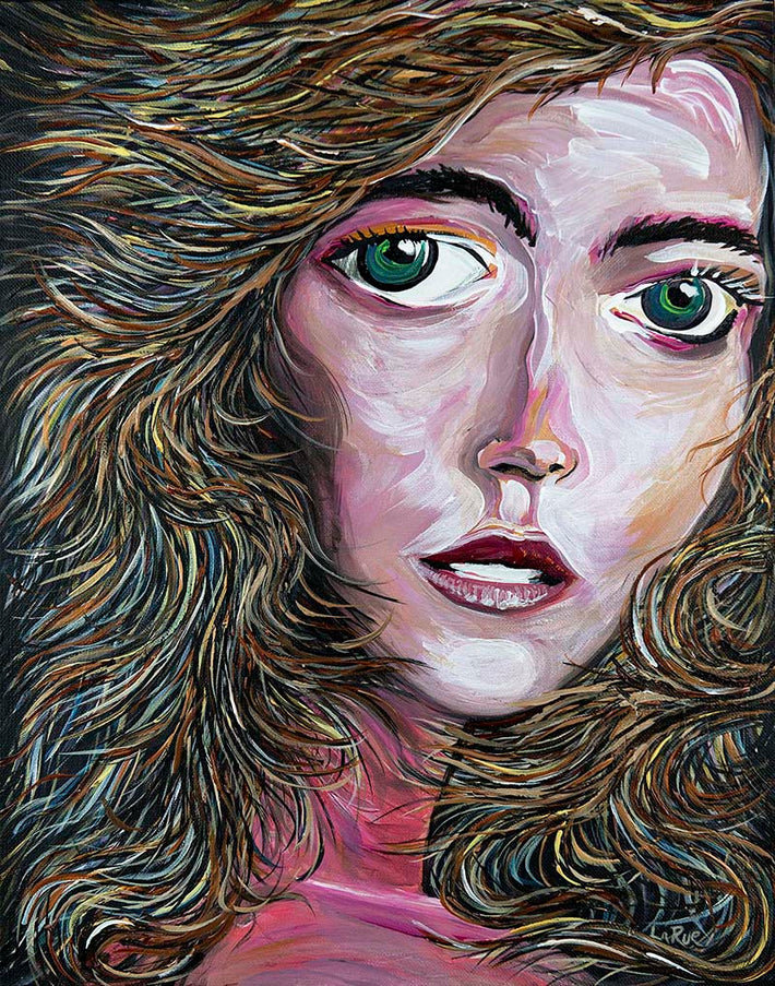 Doug LaRue Arts